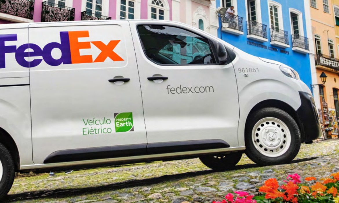 FedEx potencia su impacto económico global con inversiones estratégicas ...